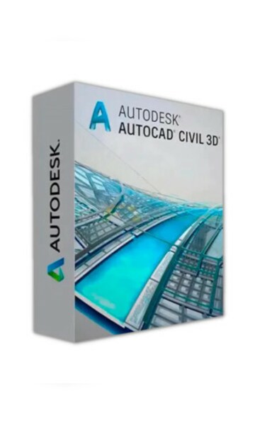 Compra Autodesk AutoCAD Civil 3D 2024 (PC) (1 Device, 1 anno ...