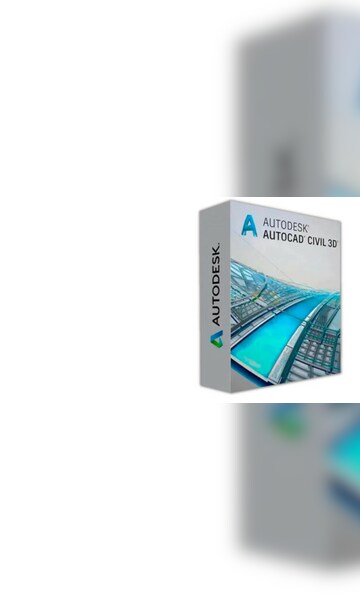 Buy Autodesk AutoCAD Civil 3D 2024 (PC) (1 Device, 3 Years) - Autodesk ...