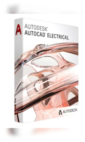 Buy Autodesk Autocad Electrical 2021 | Educational (PC) (1 Device, 1 ...