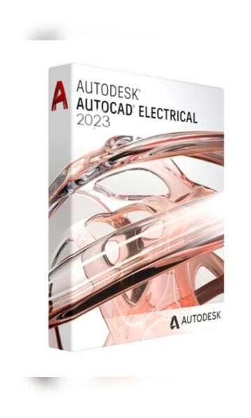 Acheter Autodesk Autocad Electrical 2023 (PC) (1 Device, 1 an ...
