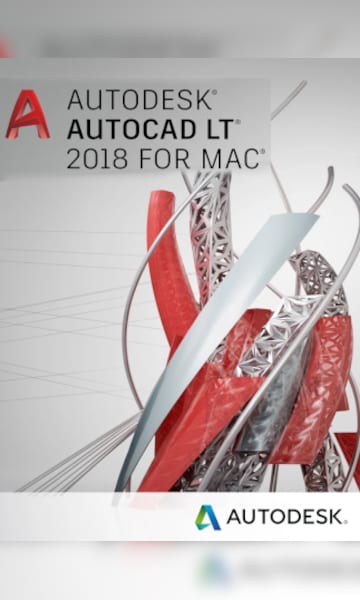 Autodesk AutoCAD LT 2018 🥇 Mejores ofertas y precios baratos | G2A.COM