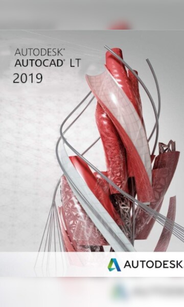 Compra Autodesk AutoCAD LT 2019 (PC) (1 Dispositivo, 1 anno) - Autodesk ...