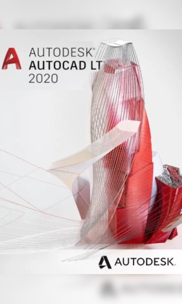 Autodesk AutoCAD LT 2020 🥇 Mejores ofertas y precios baratos | G2A.COM