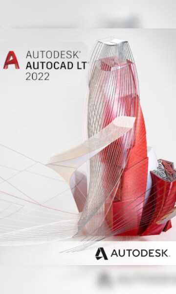 Autodesk AutoCAD LT 2022 🥇 Best Prices | G2A.COM