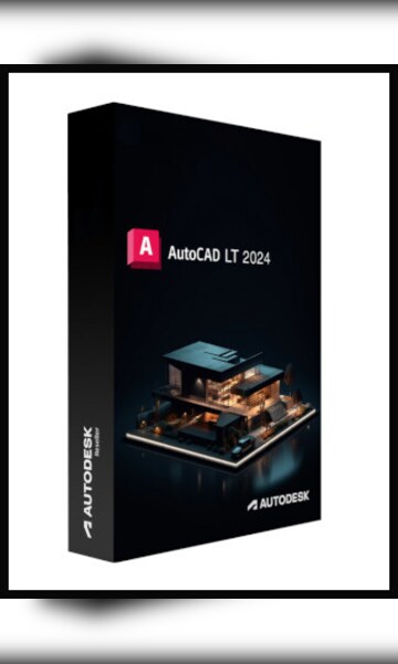 Compra Autodesk AutoCAD LT 2024 (PC) (1 Device, 3 anni) - Autodesk ...