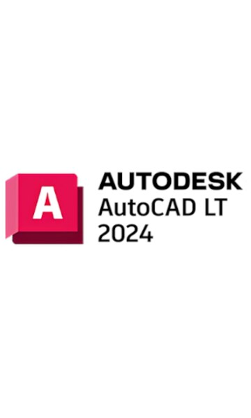 Acheter Autodesk AutoCAD LT 2024 (PC) (2 Devices, 1 an) - Autodesk Clé ...