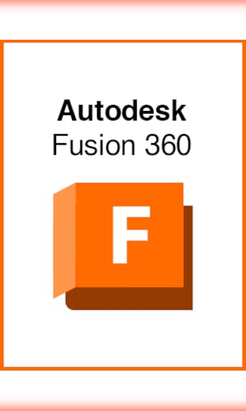 Autodesk Fusion 🥇 Best Prices | G2A.COM
