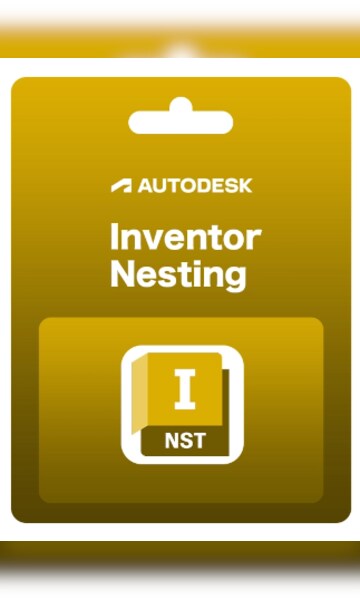 Compra Autodesk Inventor Nesting | For Windows (PC) (1 Device, 3 anni ...