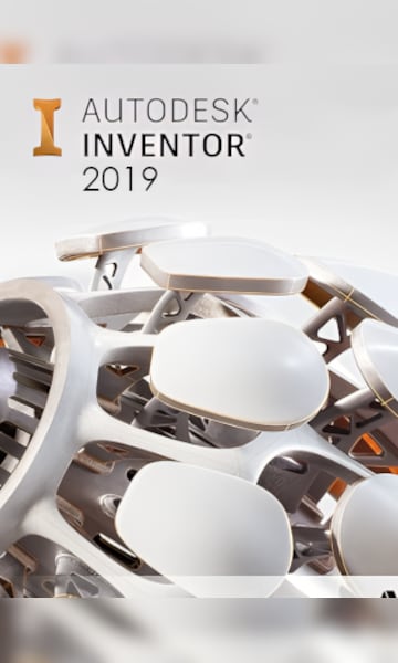 Compra Autodesk Inventor Professional 2019 Educational (PC) (1 ...
