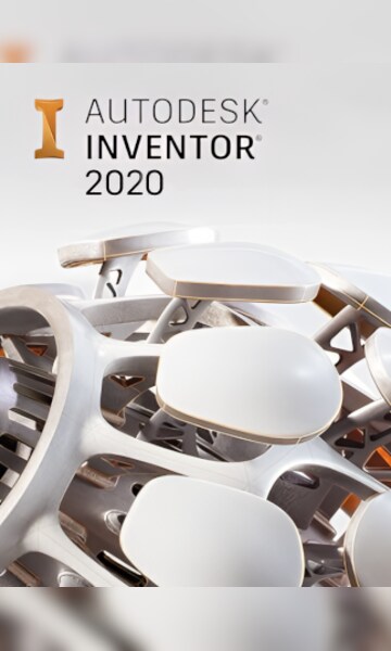 Buy Autodesk Inventor Professional 2020 Educational (PC) (1 Device, 1 ...