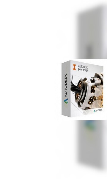 Buy Autodesk Inventor Professional 2023 (PC) 1 Device, 1 Year ... Buy Autodesk Inventor Professional 2023 (PC) 1 Device, 1 Year ...