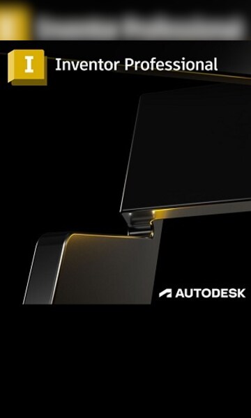 Acheter Autodesk Inventor Professional 2024 Educational (PC) (2 ...