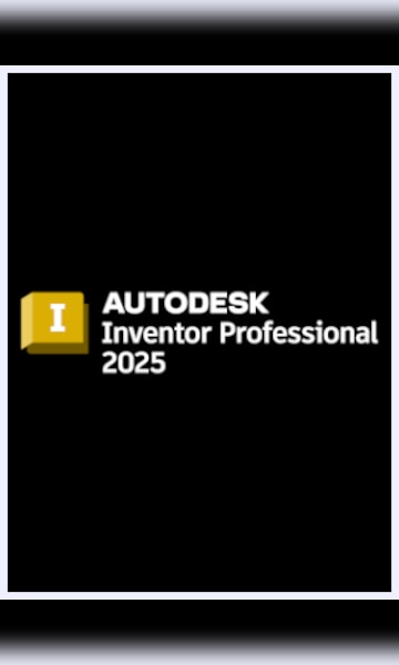 Buy Autodesk Inventor Professional 2025 (PC) (1 Device, 1 Year ...