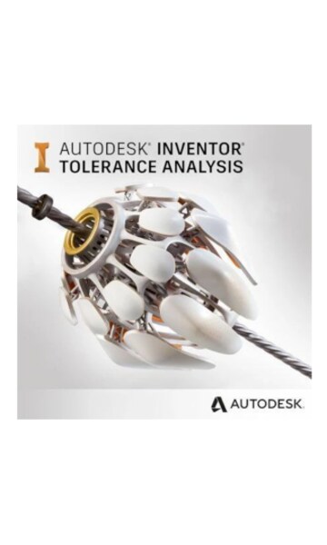 Acheter Autodesk Inventor Tolerance Analysis | For Windows (PC) (1 ...