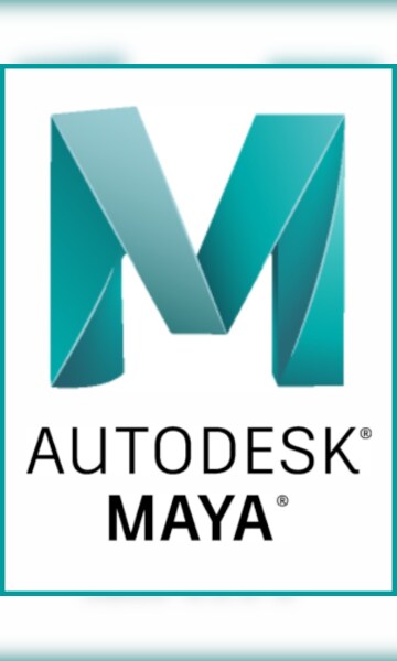 Acheter Autodesk Maya 2019 (PC) (1 Appareil, 1 an) - Autodesk Clé ...