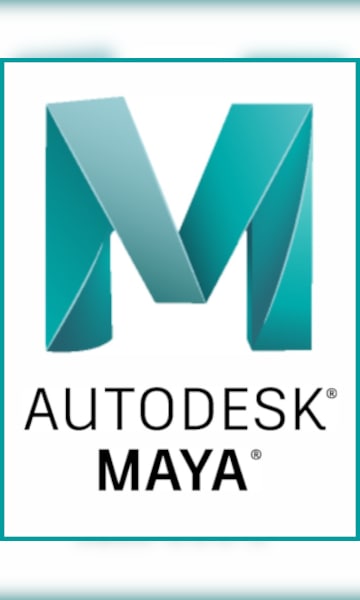 Autodesk Maya 2020 🥇 Best Prices | G2A.COM