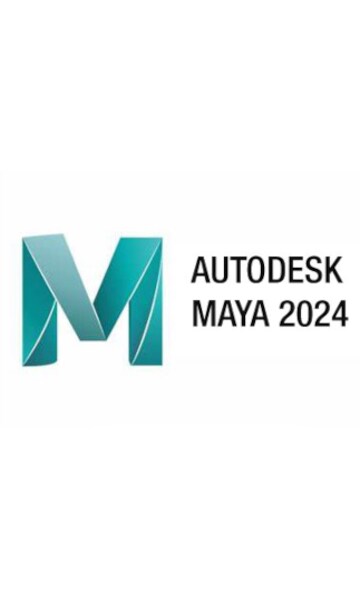 Buy Autodesk Maya 2024 (PC) (1 Device, 1 Year) - Autodesk Key - GLOBAL ...