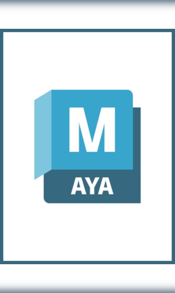 Compra Autodesk Maya 2025 (PC) (1 Device, 1 anno) - Autodesk Chiave ...