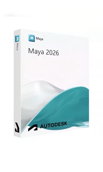 Autodesk Maya 2026 🥇 Migliori offerte e prezzi economici | G2A.COM