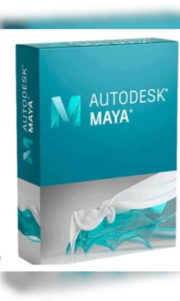 Autodesk Maya 2027 🥇 Meilleures offres & Prix bas | G2A.COM