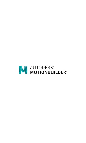 ¡comprar Autodesk Motionbuilder 2024 For Windows Pc 1 Device 3 Años Autodesk Clave 