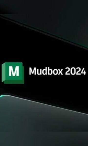 Autodesk Mudbox 2024 (PC) (1 Gerät, 1 Jahr) - Autodesk Schlüssel ...