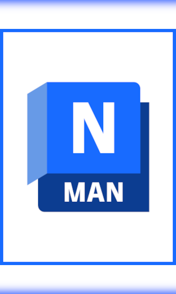 Buy Autodesk Navisworks Manage 2025 (PC) (1 Device, 1 Year) - Autodesk ...