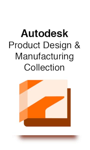 Autodesk Product Design & Manufacturing Collection (PDMC) 🥇 Best Prices ...