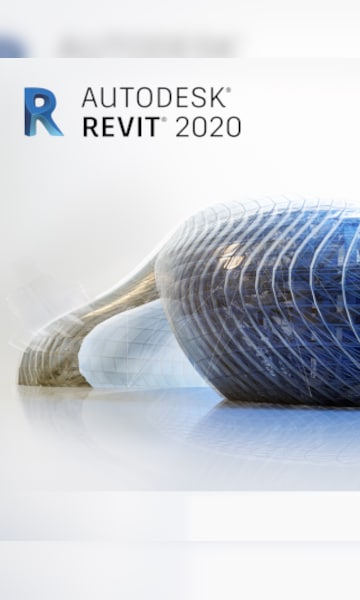 Buy Autodesk Revit 2020 (PC) (1 Device, 1 Year) - Autodesk Key - GLOBAL ...