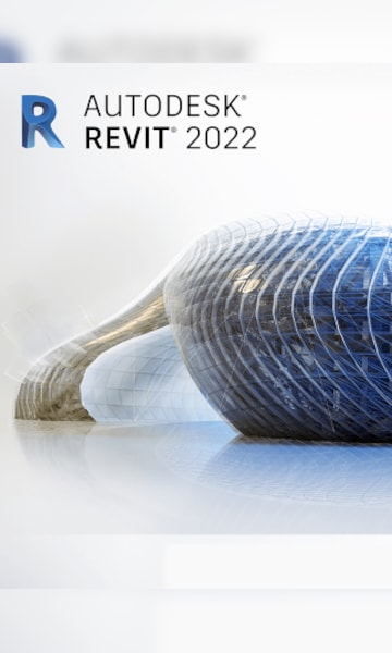 Buy Autodesk Revit 2022 Educational (PC) (1 Device, 1 Year) - Autodesk ...