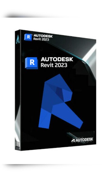 Autodesk Revit 2023 🥇 Best Prices | G2A.COM
