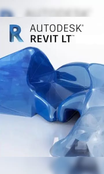 Buy Autodesk Revit LT 2025 (PC) (1 Device, 3 Years) - Autodesk Key ...