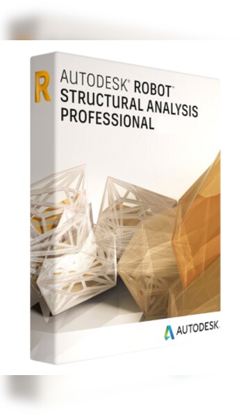 Compra Autodesk Robot Structural Analysis Professional 2022 (PC) (1 ...