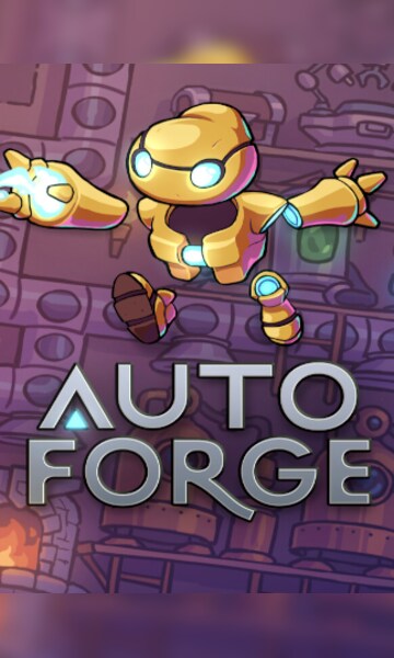Buy AutoForge (PC) - Steam Gift - NORTH AMERICA - Cheap - G2A.COM!