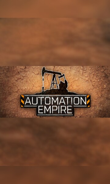 Automation Empire 🥇 Best Prices | G2A.COM
