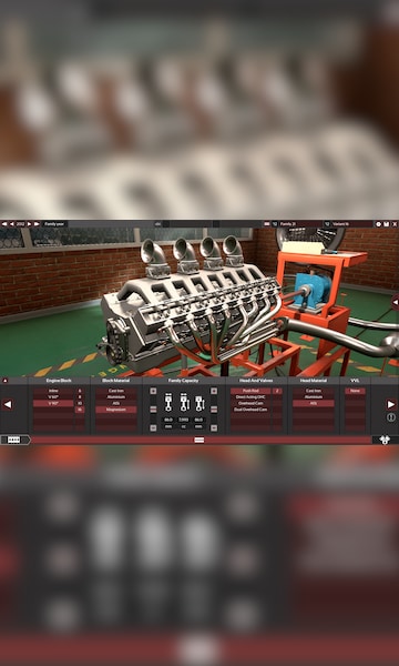 Buy Automation - The Car Company Tycoon Game (PC) - Steam Account ...