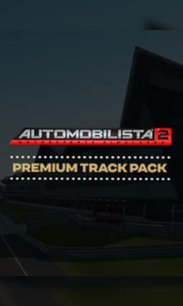 Buy Automobilista 2 Premium Track Pack (PC) - Steam Key - GLOBAL | Best ...