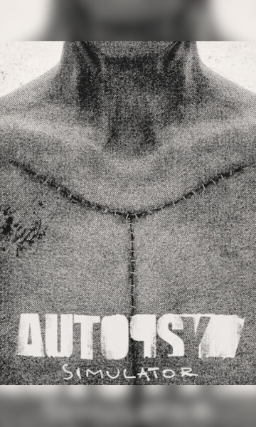 Buy Autopsy Simulator (PC) - Steam Key - NORTH AMERICA - Cheap - G2A.COM!