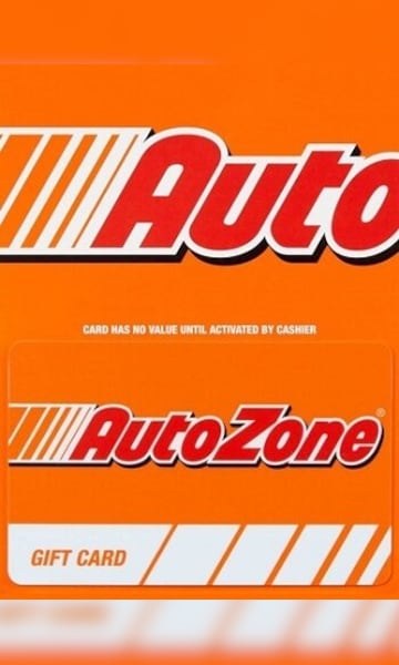 AutoZone Gift Card 🥇 Mejores ofertas y precios baratos | G2A.COM