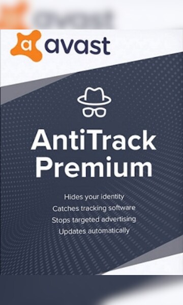 Avast AntiTrack Premium 🥇 Mejores ofertas y precios baratos | G2A.COM