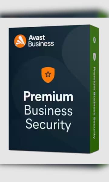 Buy Avast Essential Business Security (PC, Mac) (6 Devices, 1 Year) - Avast Key - GLOBAL - Cheap ...