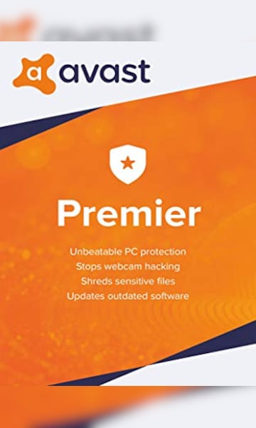 Avast Premier 🥇 Mejores ofertas y precios baratos | G2A.COM