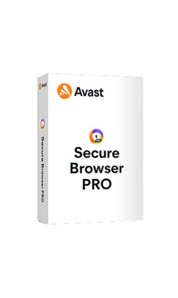 Acheter Avast Secure Browser Pro (5 Devices, 3 mois) - Avast Clé - GLOBAL - Pas cher - G2A.COM!