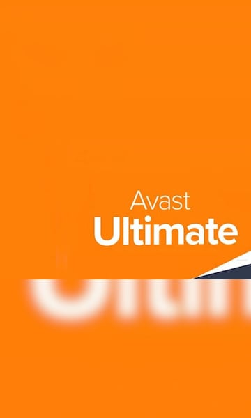 Buy Avast Ultimate Bundle 1 Device 1 Year License Key