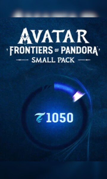 Acheter Avatar Frontiers of Pandora VC Pack 1050 - Ubisoft Connect Clé - GLOBAL - Pas cher - G2A ...