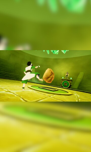 Buy Avatar The Last Airbender: Quest for Balance (Xbox Series X/S ...