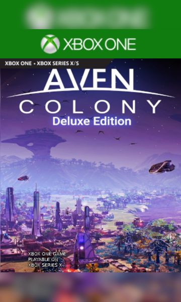 Aven Colony 🥇 Meilleures offres & Prix bas | G2A.COM