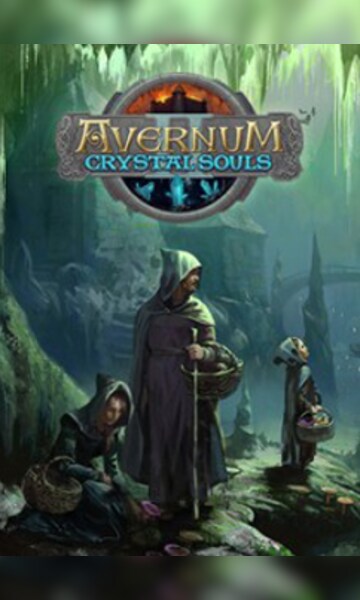 Avernum 2: Crystal Souls 🥇 Mejores ofertas y precios baratos | G2A.COM