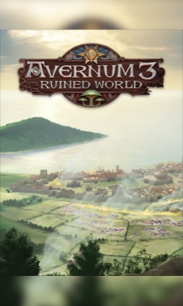 Avernum 3: Ruined World 🥇 Best Prices | G2A.COM