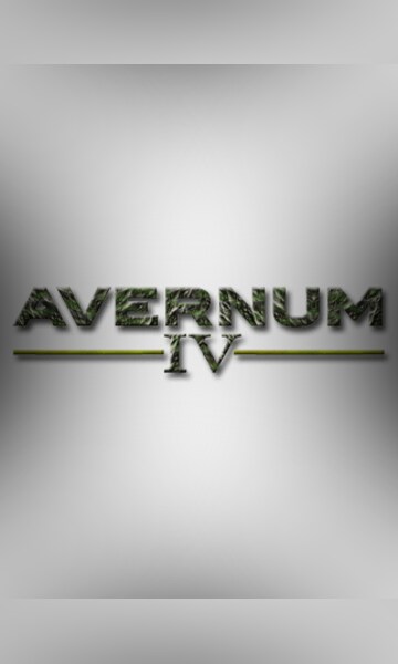 Avernum 4 🥇 Best Prices | G2A.COM